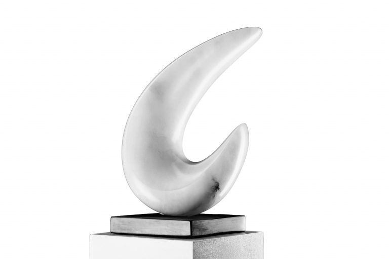 Vernissage der Ausstellung mit Arbeiten von Max van Dorsten – Kunstverein Langenfeld